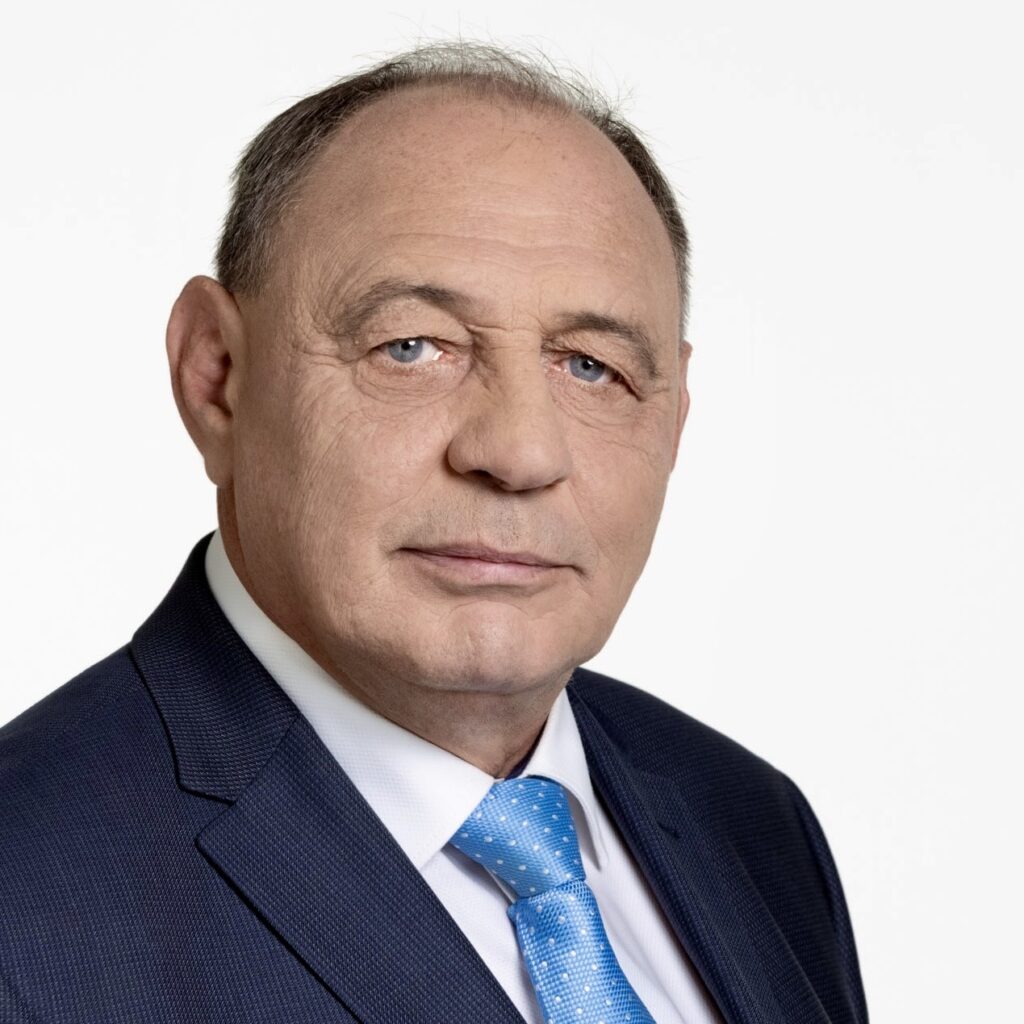 Eesti hümn ja „Porilaste marss” – Peeter Saan – Puhkpillimuusika Koda